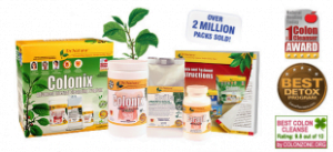 Body Detox and Cleansing: Colonix Colon Cleanse Review – Healthynewage.com