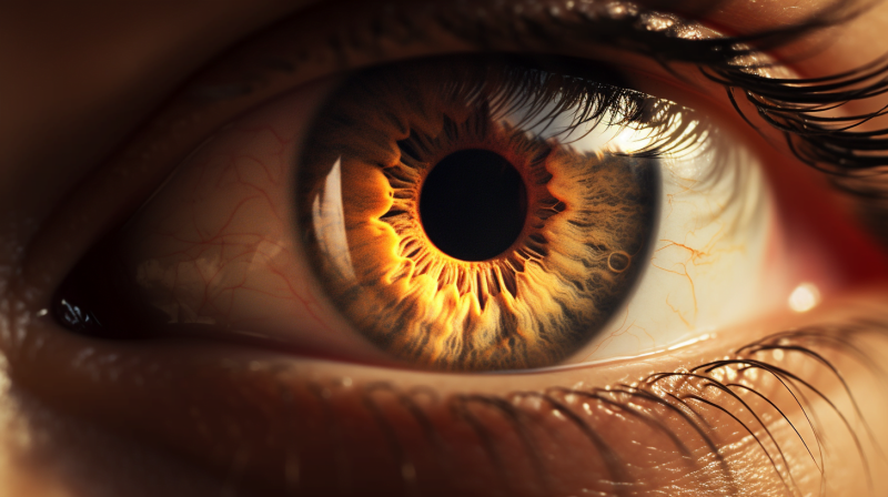 4 Ways Looking Directly at the Sunlight Can Damage Eyesight ...