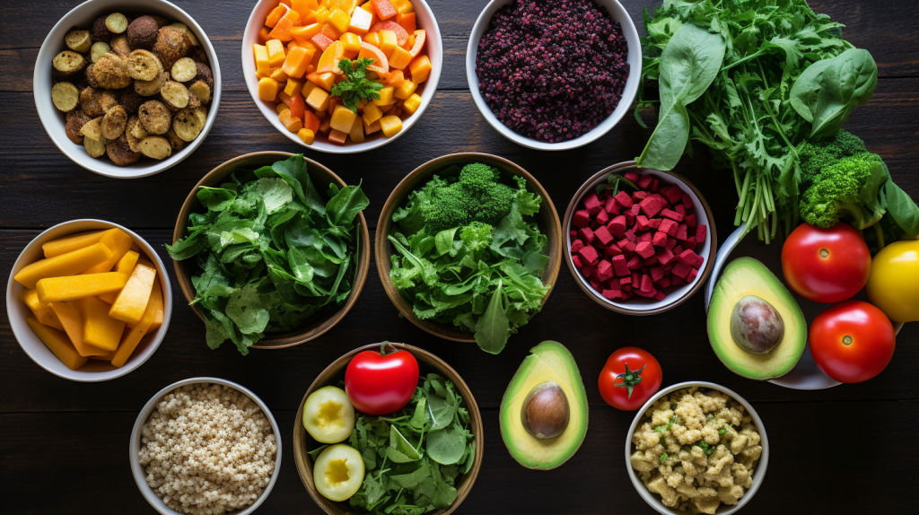 Starting a Health Food Restaurant: A Guide to Nourishing Success ...