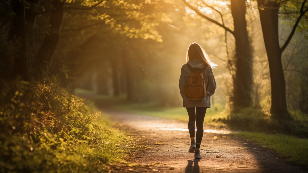 8 Impressive Ways Spending Time Outside Improves Your Health ...